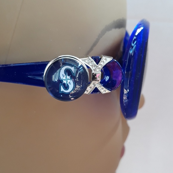Accessories | Seattle Mariners Baseball Sunglasses | Poshmark